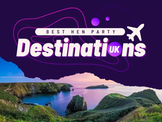 The 21 Best UK Hen Party Destinations | School Sports Day