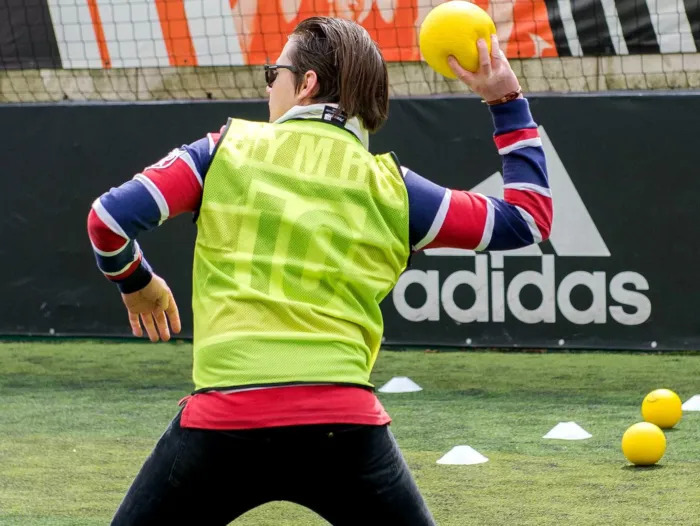 Top 10 Outdoor Team Building Activities | Fun Games & Events