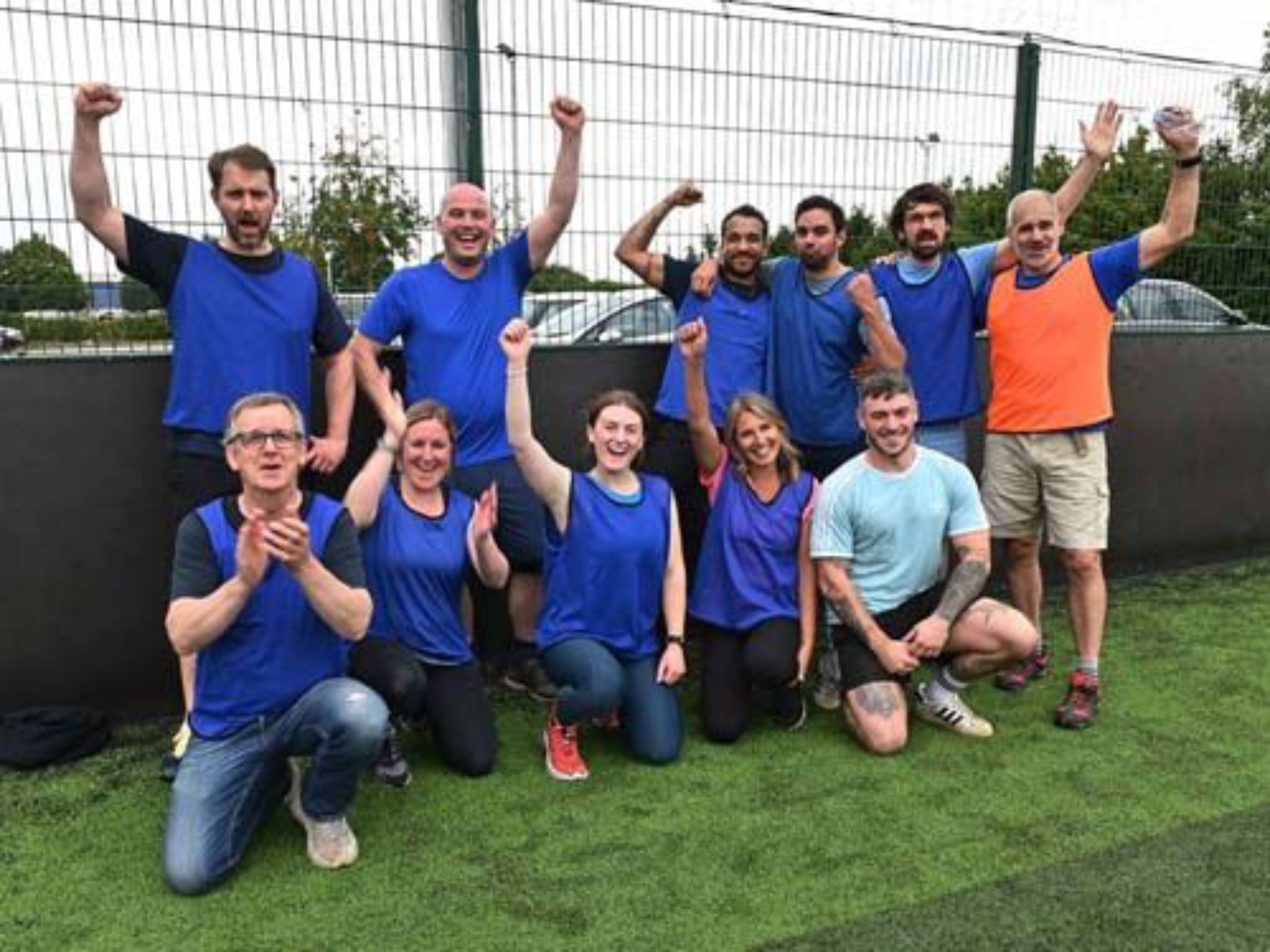 School Sports Day for Corporate Team Building | School Sports Days