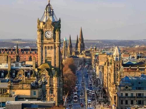 The 21 Best UK Hen Party Destinations | School Sports Day