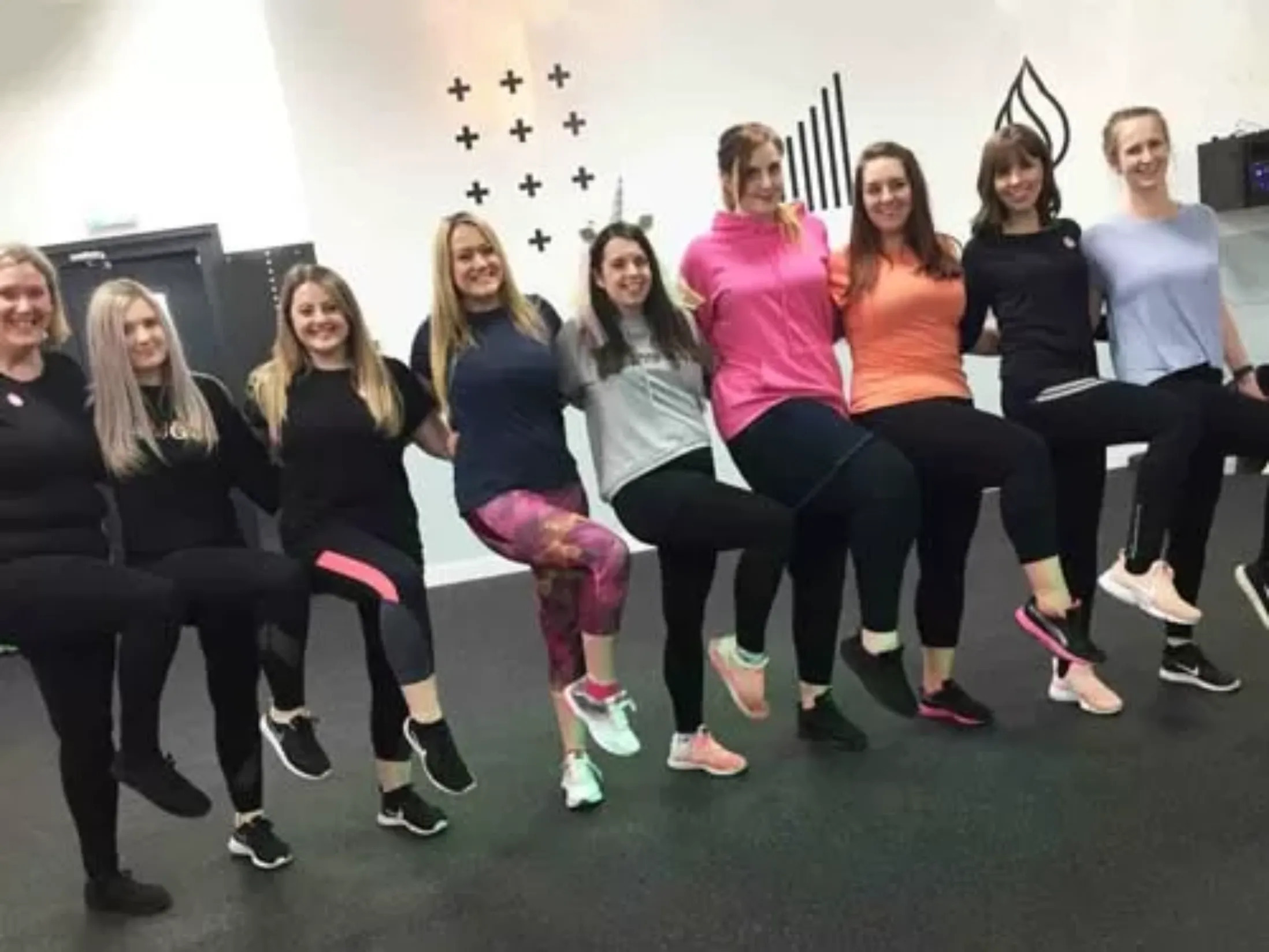 Healthy, Sporty Active Hen Party Ideas You'll Love
